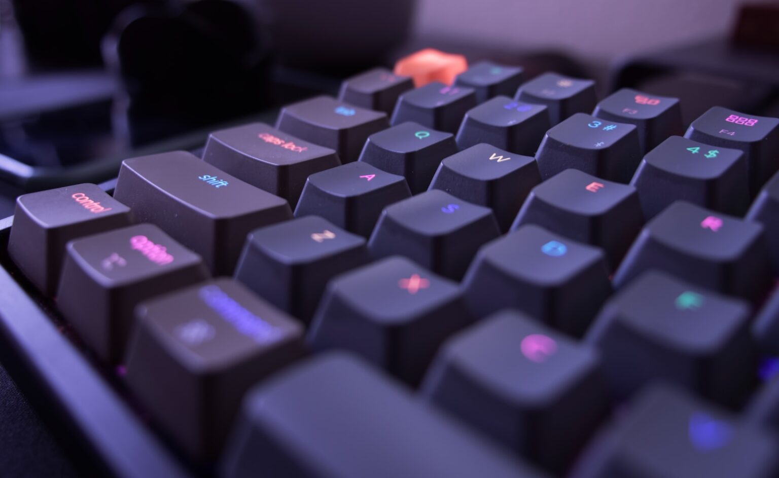 What Colour Key Switches Are the Quietest? Discover 7 Options for ...