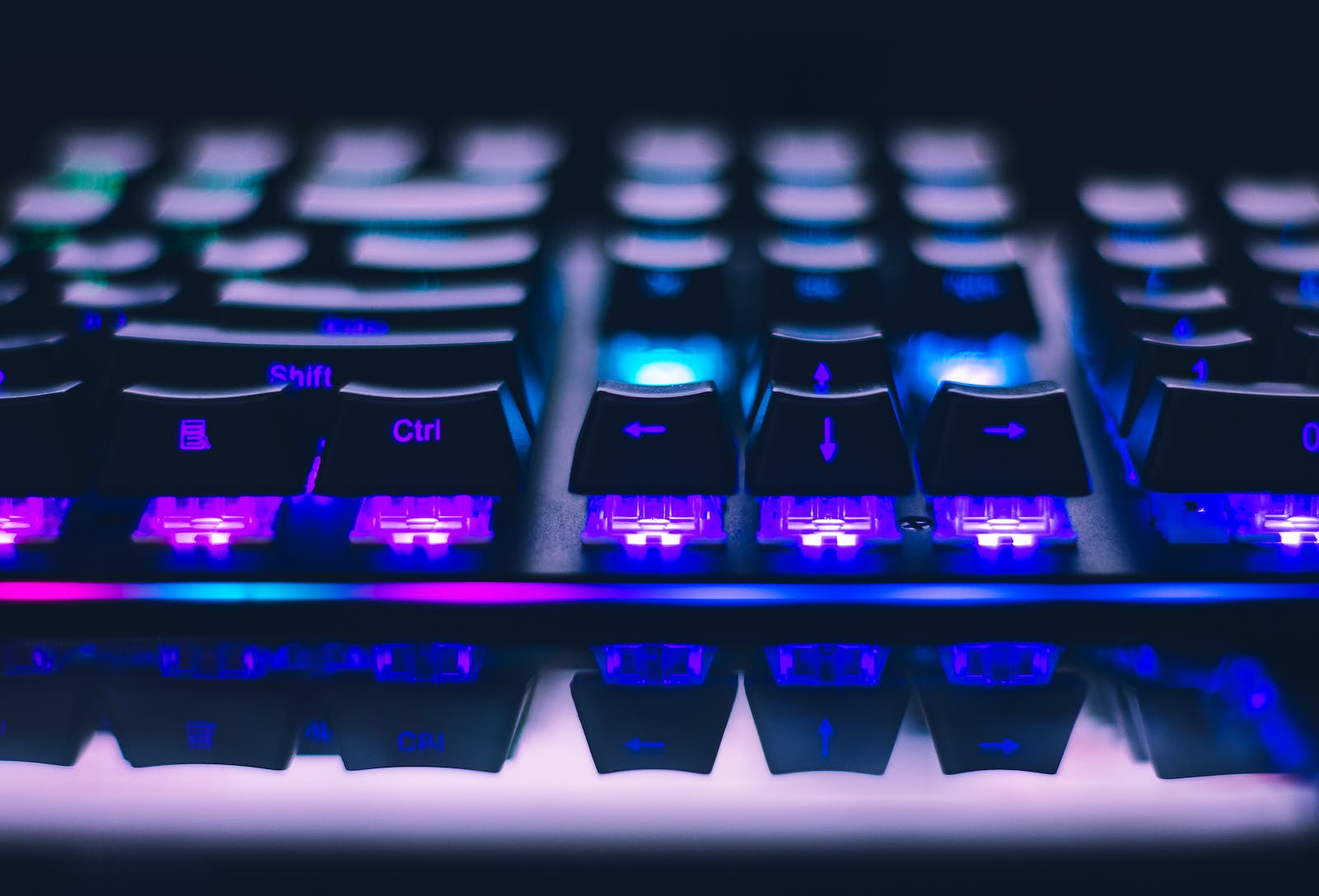10 Best Quiet Gaming Keyboards to Silence Your Setup (2025) 🎮🔇 - Quietest