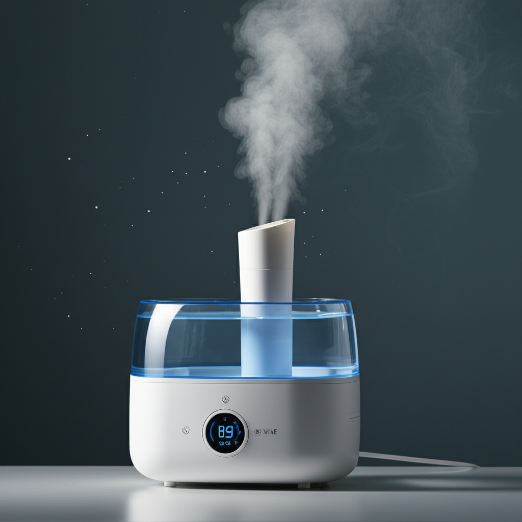 10 Best Ultrasonic Humidifiers for Whisper-Quiet Comfort (2025) 💧 ...