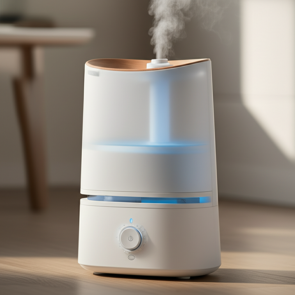 10 Best Ultrasonic Humidifiers for Whisper-Quiet Comfort (2025) 💧 ...