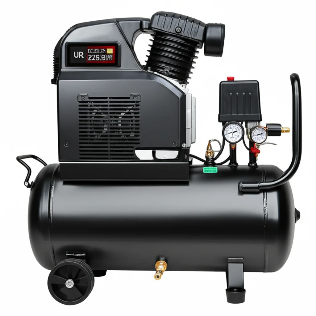 Is There Such a Thing as a Quiet Compressor? 🤫 (2025 Guide) - Quietest