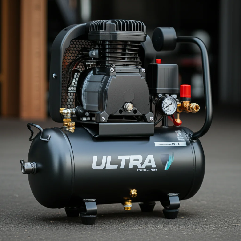 Top 10 Best Quiet Portable Air Compressors You Need in 2025 🔇 - Quietest