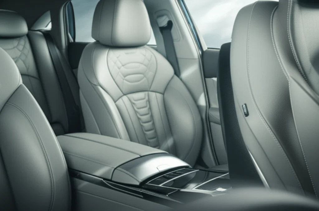 Top 12 Quietest Used Cars for a Serene Ride in 2025 🚗🤫 - Quietest