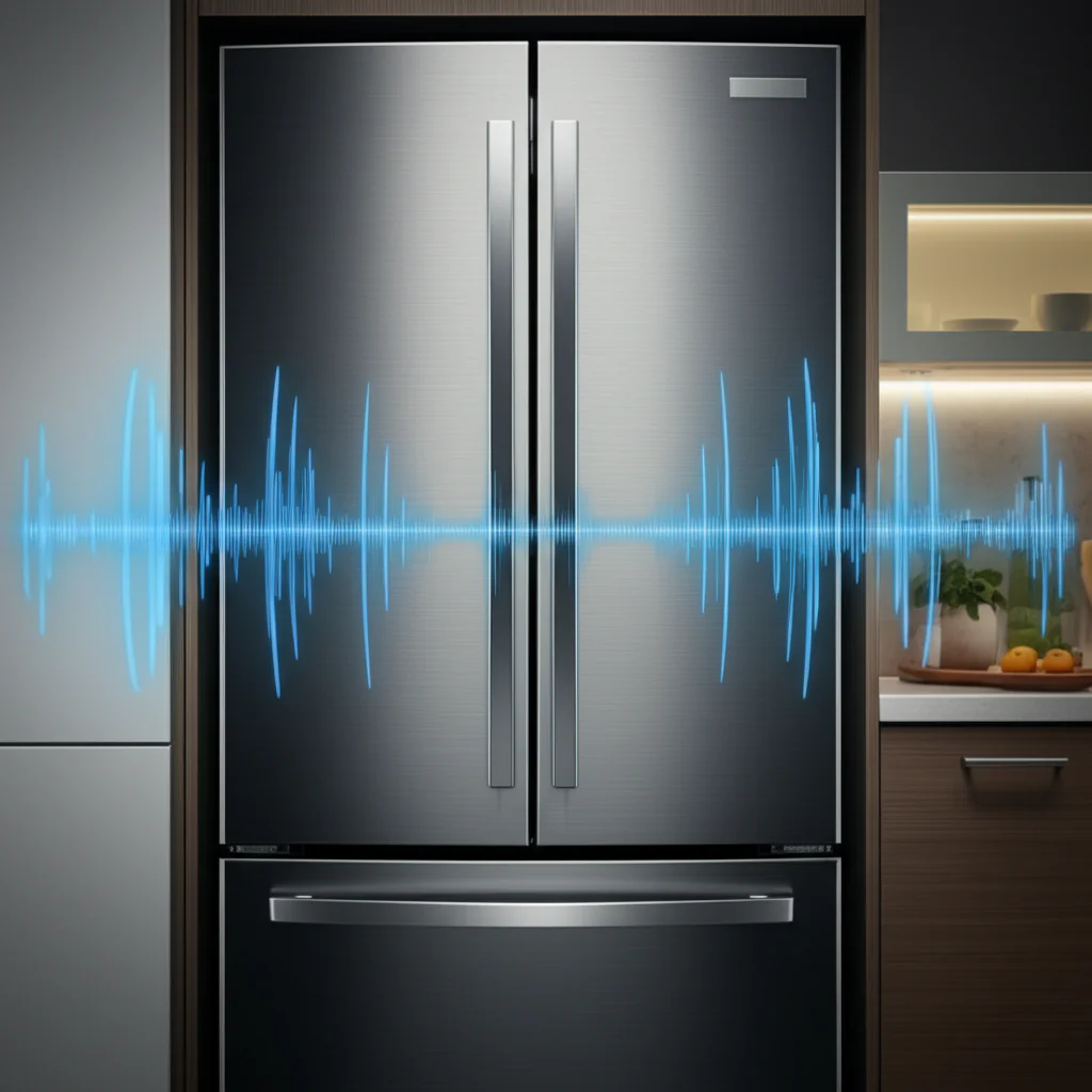 Is 40 dB Loud for a Fridge? The Truth About Fridge Noise in 2025 🧊 ...