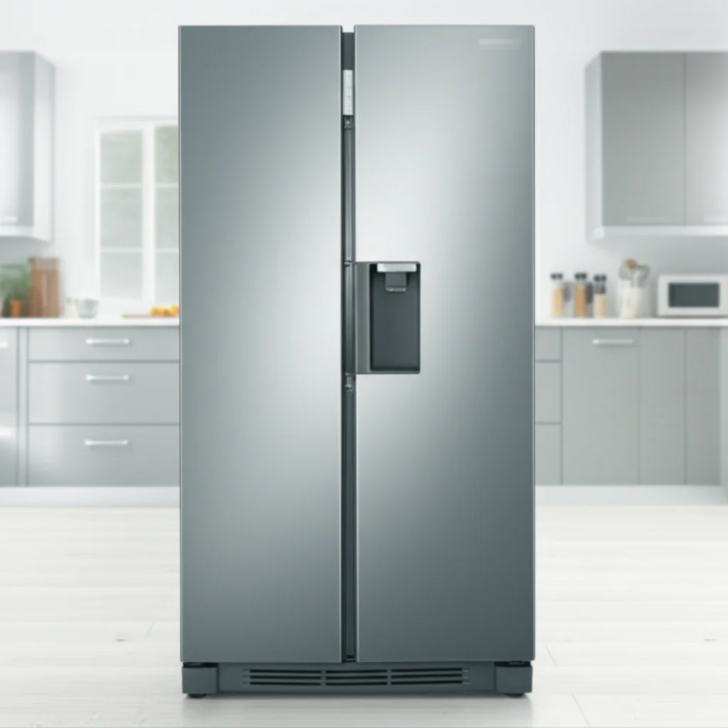 Refrigerator Decibel Ratings: 5 Quietest Models for 2025 🔇 - Quietest