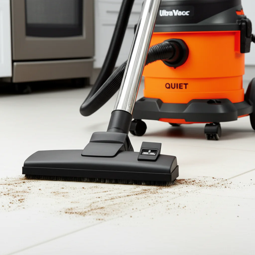 10 Best Small Shop Vacs of 2025: Quiet, Powerful & Portable 🧹 - Quietest