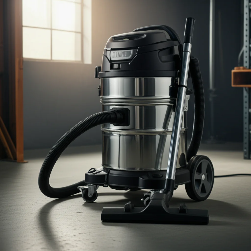 Fein Shop Vac Review (2025): 7 Quiet Powerhouses You Need to Know 🧹 ...