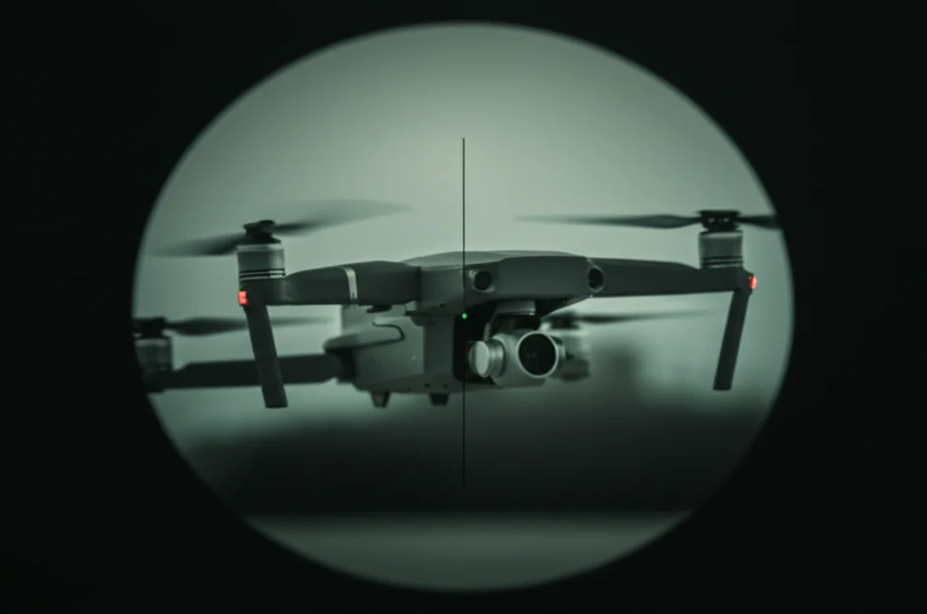 What Is the Quietest Night Vision Drone? Top 7 Picks for 2025 🚁 - Quietest