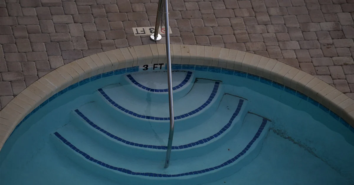 5 Best Pentair Pool Pumps to Transform Your Pool in 2025 🌊 - Quietest