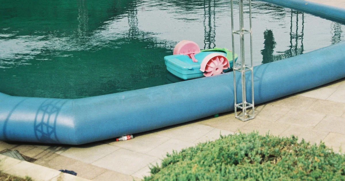 12 Ways to Silence Your Pool Pump Sound in 2026 🔇 - Quietest