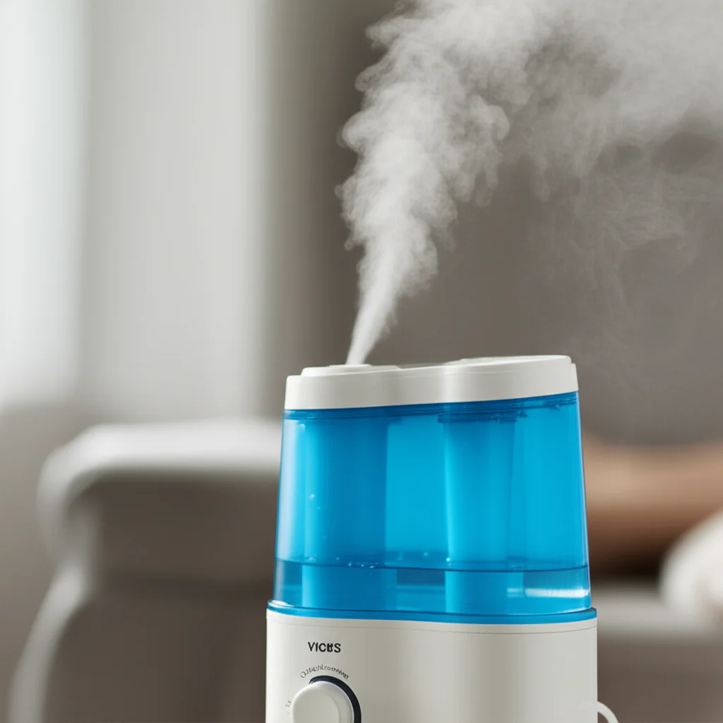 10 Best Vicks Humidifiers for Quiet Comfort in 2026 🌫️ - Quietest