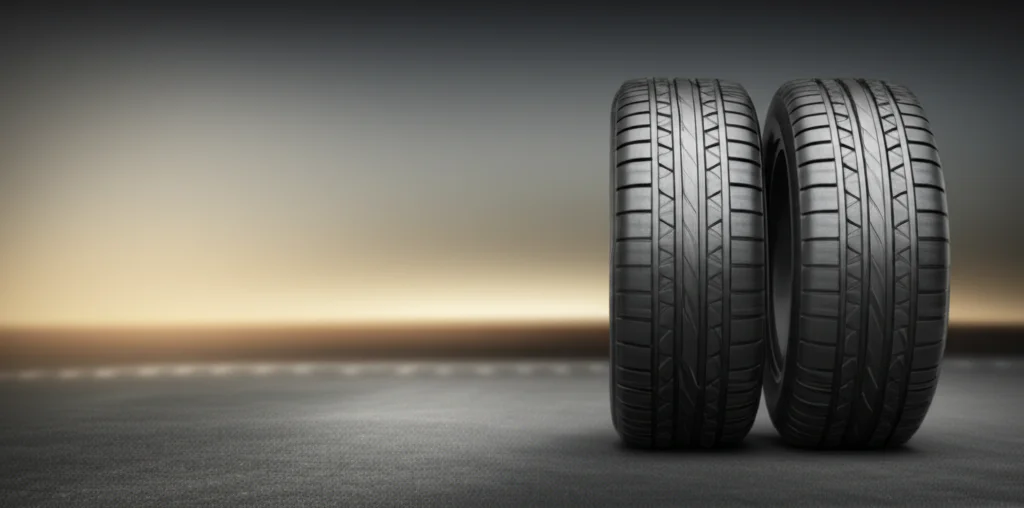 What Are the Least Noisy Car Tires? Top 15 Quietest Picks (2026) 🚗🔇 ...