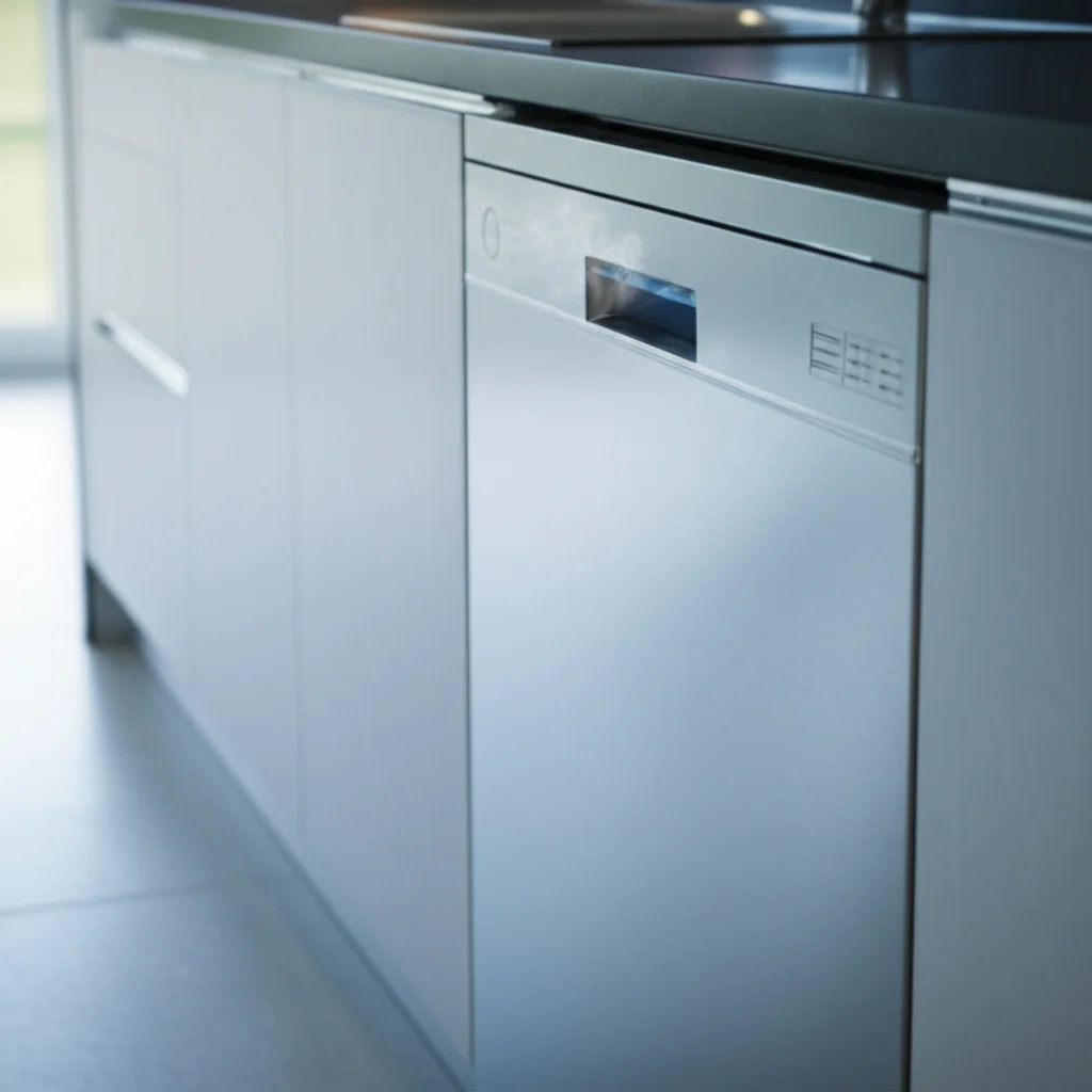 What Are the 7 Best Quiet Dishwashers to Buy in 2026? 🤫 - Quietest