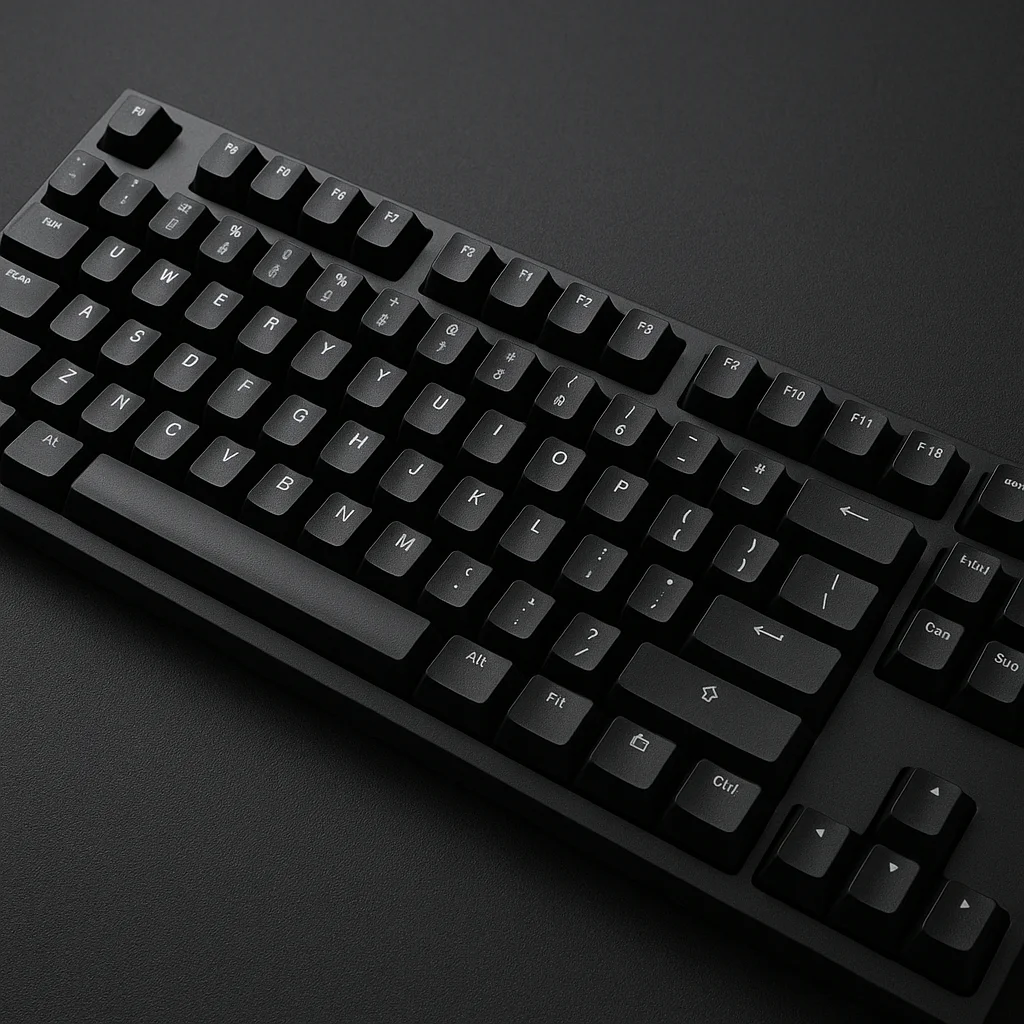 Top 12 Best Quiet Mechanical Keyboards for Gaming (2026) 🤫 - Quietest
