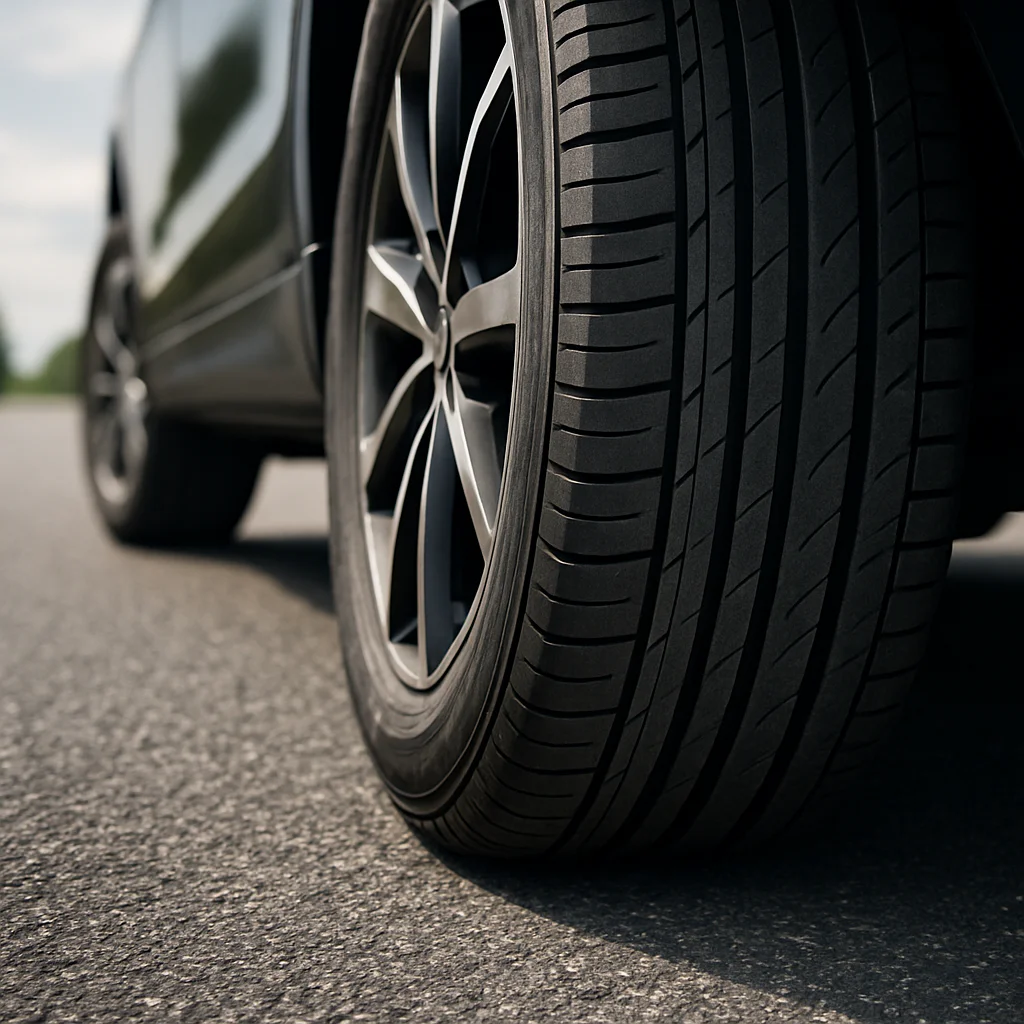 What Tires Have the Least Road Noise? Top 12 Quietest Picks (2026) 🚗🔇 ...