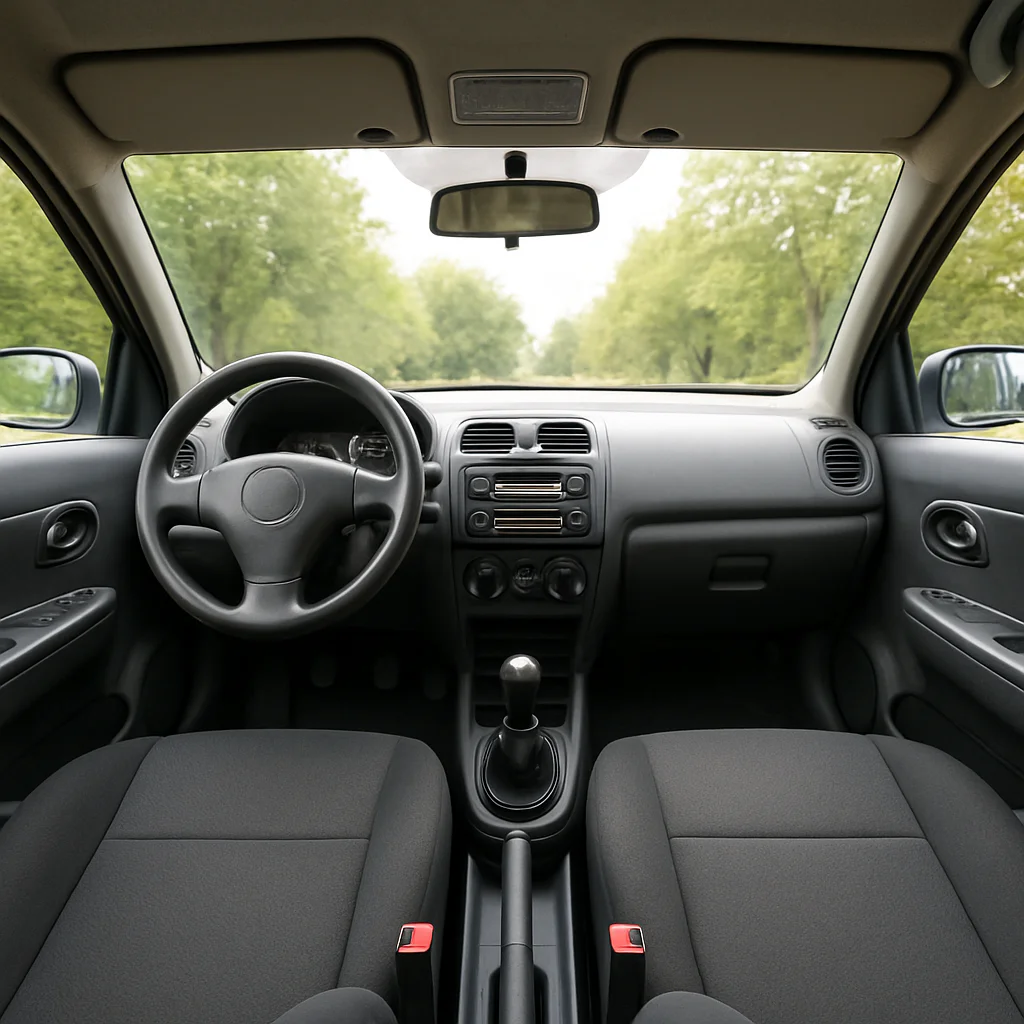 🤫 15 Quietest Small Cars of 2026: Silence You Can Hear - Quietest